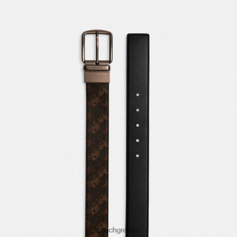 Πολυτελείς και διαχρονικές τάσεις: Coach Greece